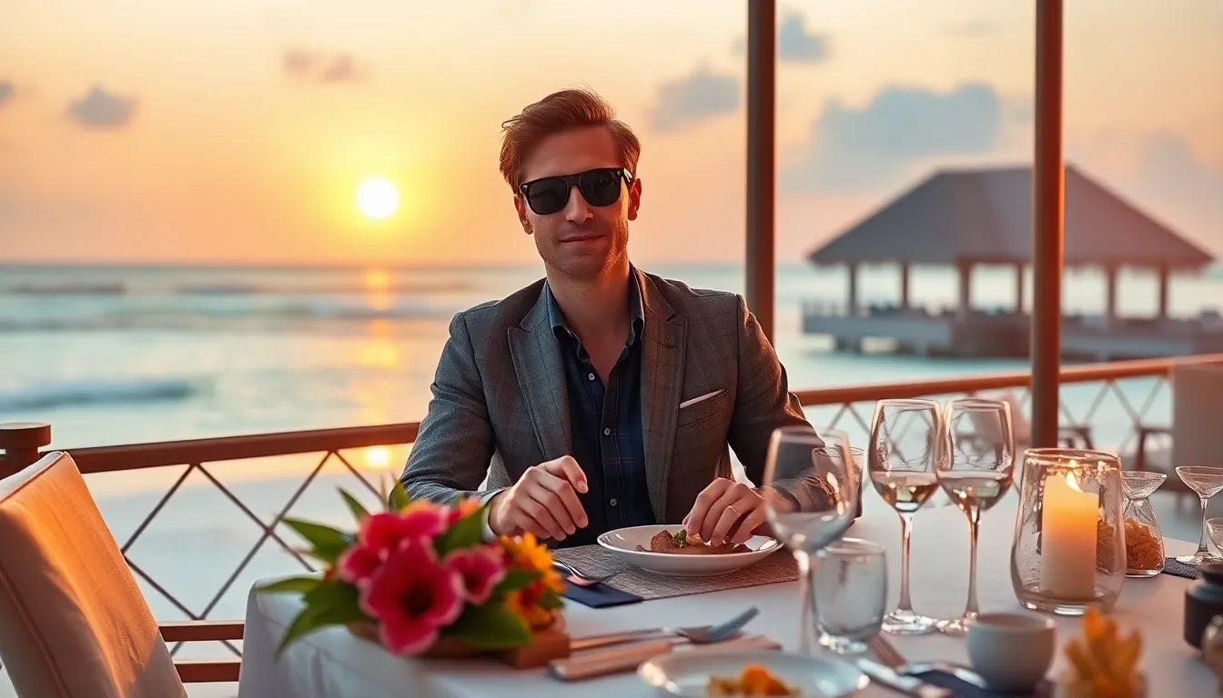Ultimate Luxury Travel Guides: Your Path to Unforgettable Adventures ...